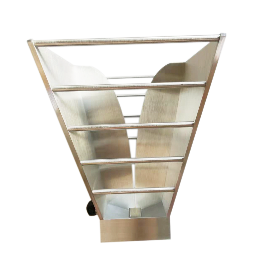 Double Ridge Horn Antenna - CHENGDU XIXIA TECHNOLOGY DEVELOPMENT CO., LTD